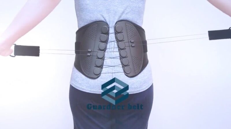 ガードナーベルトの効果や使い方は？実際に使ってみた口コミレビュー