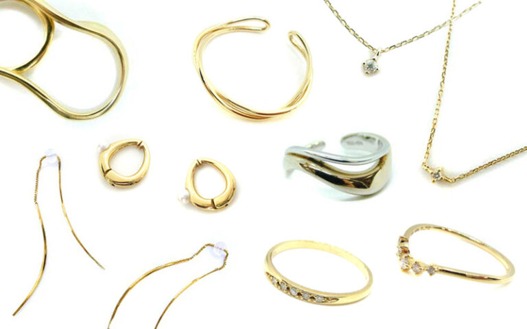 eteエテのアクセサリーの年齢層は？定番人気アイテムは何？